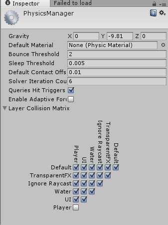 Unity Multiple Colliders In Collision Game Development Stack Exchange