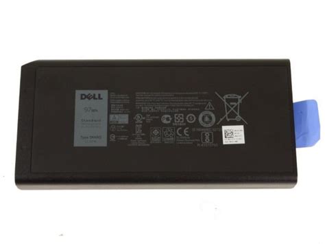 World It Hub Dell X Vwf Laptop Battery