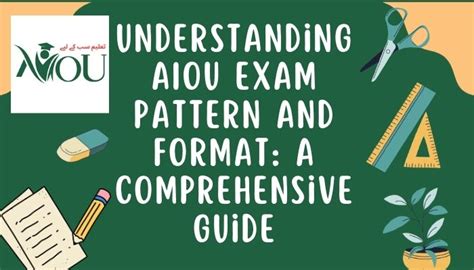 Aiou Assignment Schedule For Autumn Semester 2025