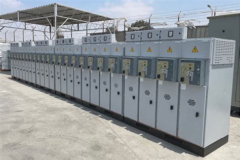 Rmus Ring Main Units Memico