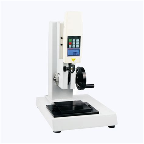 Wholesale Premium Side Shake Spiral Test Stand High Quality Testing Equipment Suppliers
