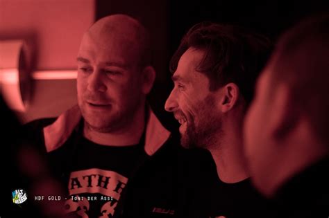 Hdf Gold Toni Der Assi Fictional Characters Character Gold