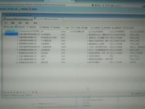实现dao方法的增删改查 csdn问答