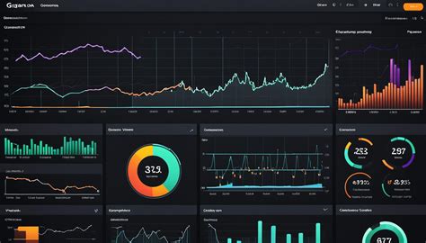 Monitoramento E Visualização De Dados Com Grafana