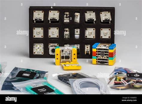 Microcontroller Is A Self Contained System With Peripherals Memory And A Processor That Can Be
