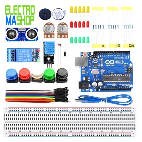 Carte Sd Avec Arduino Lire Ecrire Projet Arduino 2021 Electromashop