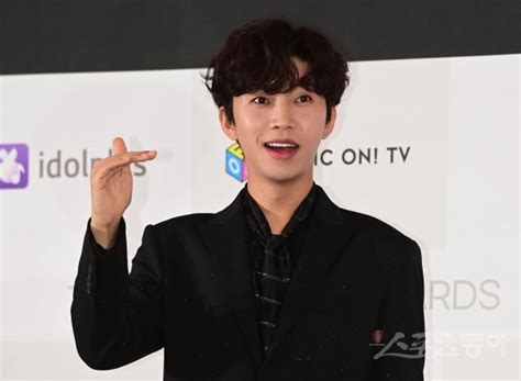 임영웅 건행 포토