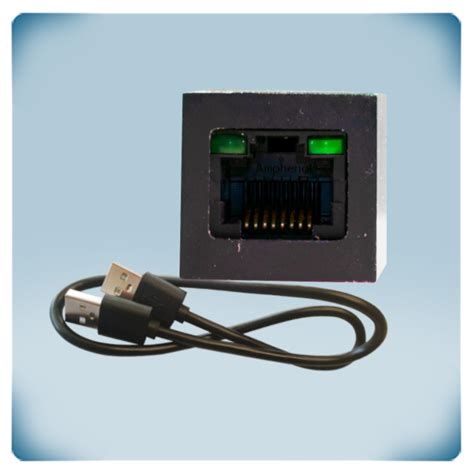 Modbus Usb Converter Usb A Cable Included