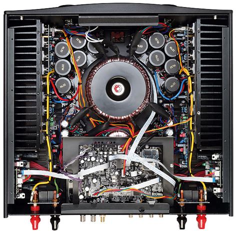 Hegel H600 Network-Attached Amp | Hi-Fi News