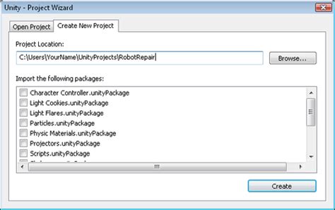 a blank slate unity 3 x game development by example [book]