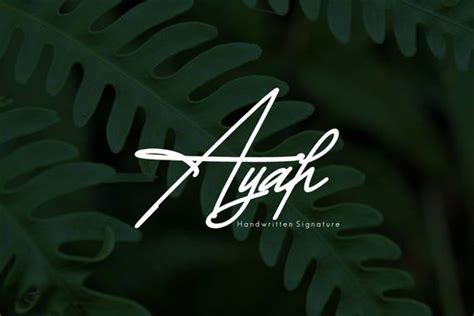 Handwritten Signature Script Font Cursive Alphabet Letters Etsy Lettering Alphabet Cursive