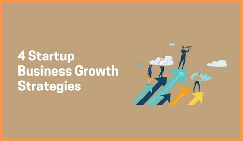 Startup Business Growth Strategies Dirty Business Tactics