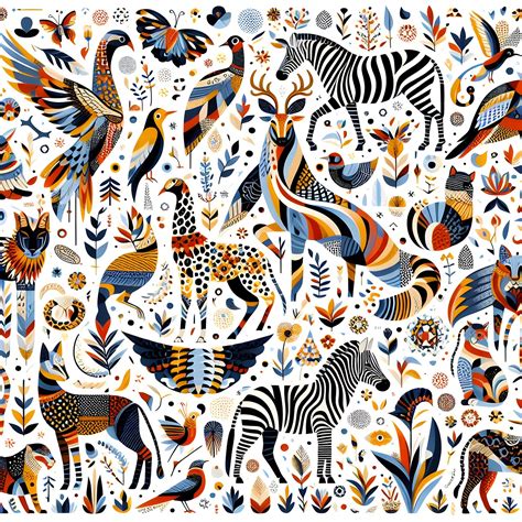 Download Pattern Flowers Texture Royalty Free Stock Illustration