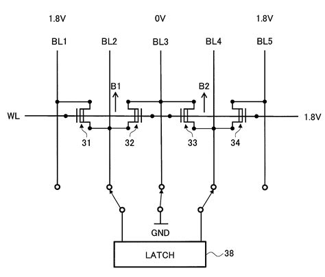 nonvolatile memory device eureka patsnap