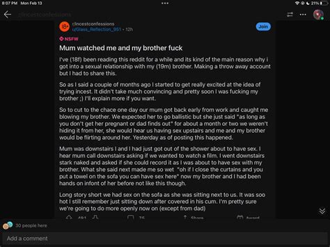 Thanks I Hate R Incestconfessions R Wowiactuallyhatethis