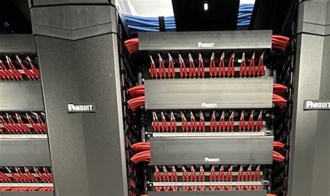 Infrastructure Cabling Pathway Systems Design