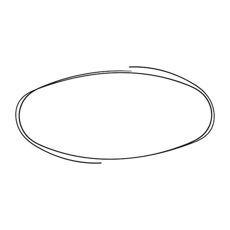 Premium Vector Hand Drawn Lines Decorative Elements