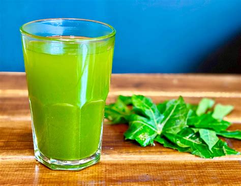 Agua De Chaya Para Qué Sirve Beneficios Y Cómo Se Prepara