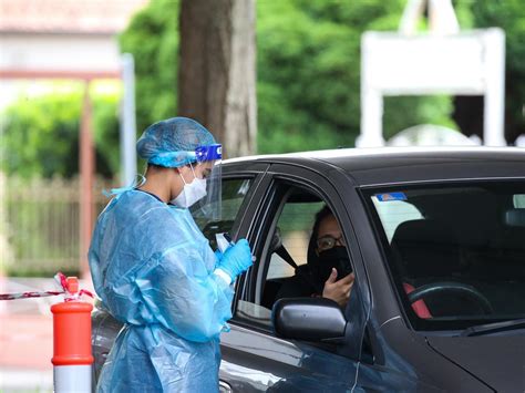 NSW Health Covid Test Results Texted A Year Late In Computer Bungle The Advertiser