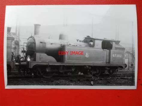 Photo Lner Ex Ner Class G5 0 4 4t Loco No 67282 £300 Picclick Uk