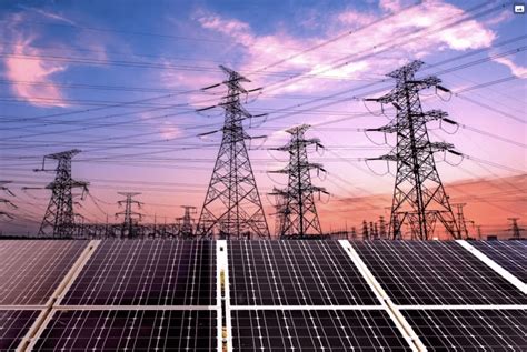 Can Increasing Distributed Generation On The Grid Reduce Transmission