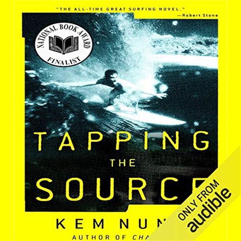 Jp Tapping The Source Audible Audio Edition Kem Nunn Andrew Eiden Audible