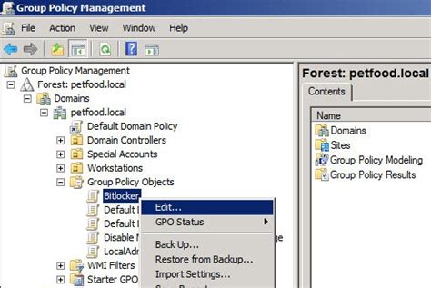 SCCM Admins Guide To Preparing Your Environment For Bitlocker Drive