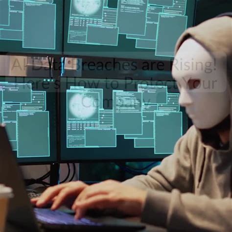 Matrium Technologies On Linkedin Aidatasecurity Cybersecurity