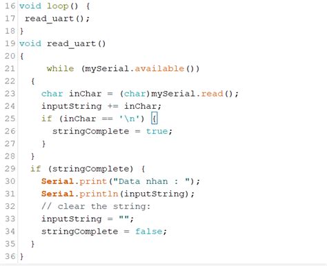 Solved De10 Standard Connects To Esp8266 Via Uart Communication By Ip Uart Rs 232 Serial Port