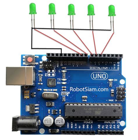 การสั่งงานด้วยเสียงพูด Arduino โมดูลควบคุมด้วยเสียง