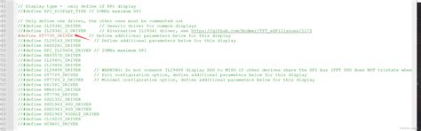 【教程】基于arduino esp32的带透明显示接入米家的智能门锁的详细图文教程 esp32接入米家 csdn博客