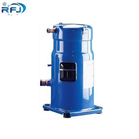 380V Danfoss Scroll Compressor Manufacturers Suppliers Factory RUIFUJIE