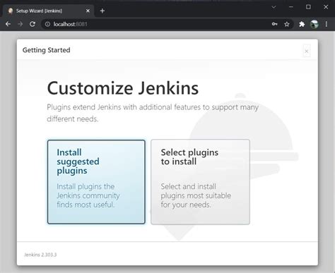Continuous Deployment Using Jenkins In ASP NET Projects