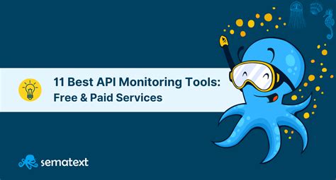 11 Best Api Monitoring Tools And Services 2022 Review Sematext