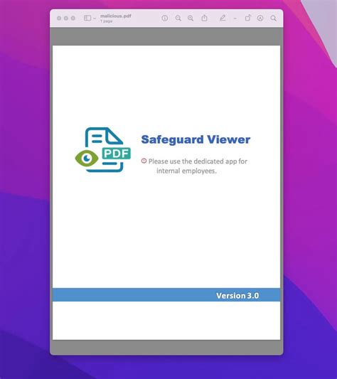 RustBucket MacOS Malware By BlueNorof Spiceworks Spiceworks