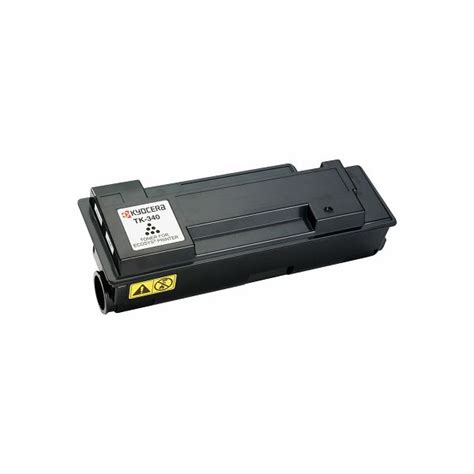 KYOCERA TK-340 TK340 BLACK ZAMJENSKI TONER
