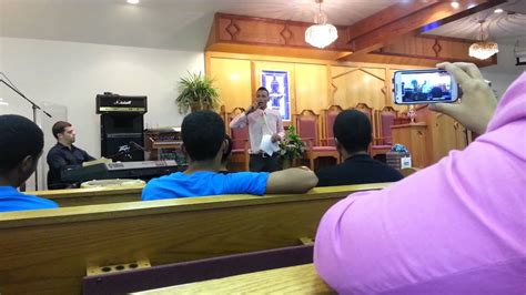 jose fabre predicando therockofsalvation youtube
