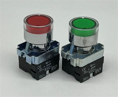 Indicator Push Button At ₹ 110piece In Rajkot Id 2855558744891