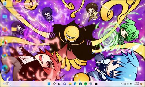 Найкращі теми Windows 11 які ви можливо не помітили