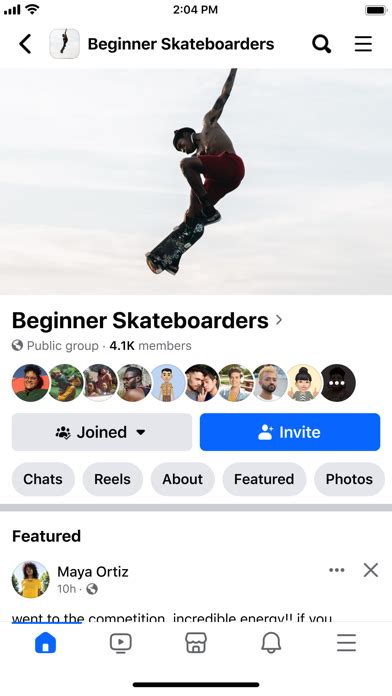Facebook Modded Iosgods App Store