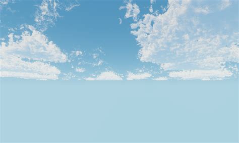 Urp光线步进体积云实战（一） 知乎