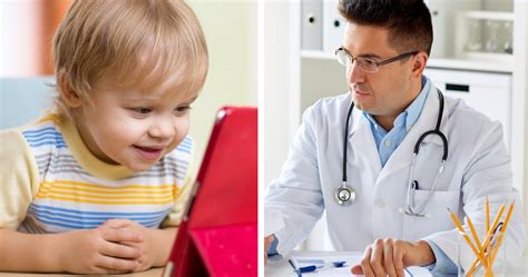 Researchers Say Theyve Developed An App That Can Detect Autism In