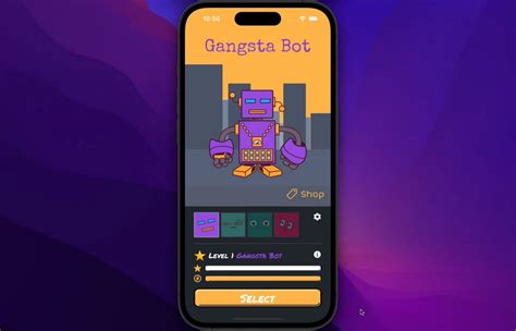 Ai Joke Telling Robots With Personality Built In React Native Rreactnative