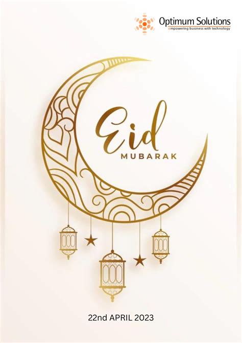 Optimum Solutions Pte Ltd On Linkedin May This Joyous Occasion Bring