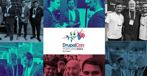 Drupalcon2024 Drupal Cybersecurity Drupalcon Portland