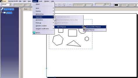 How Can We Add Numbers To Sub Assemblies In Catia To See Them In