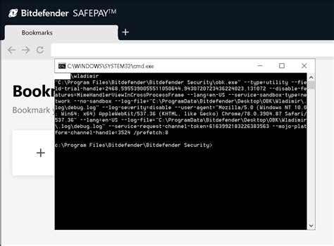 Bitdefender Fixes Bug Allowing Attackers To Run Commands Remotely