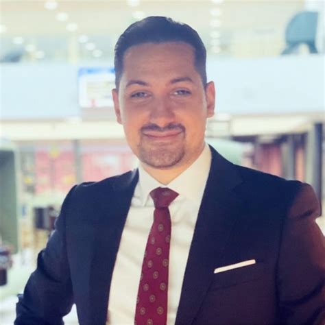 Alexander Arassi Head Of Sales At Miss Group The Org