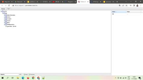 Javascript Como Hacer Un Json Con Php Personalizado Fel Stack