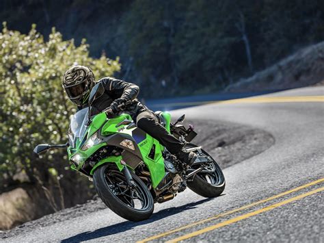 New 2026 Kawasaki Ninja® 500 Motorcycles In Albuquerque Nm Metallic